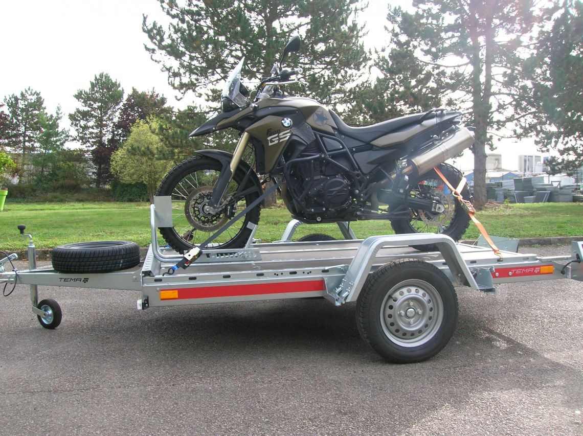 Comment choisir le bon type de remorque en fonction du modèle de votre ...