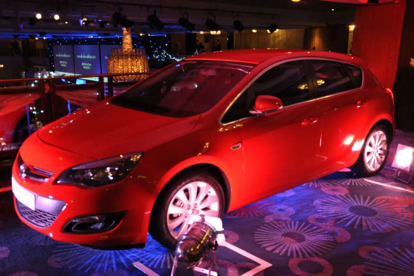 Opel Astra : laquelle choisir ? - Auto Actu