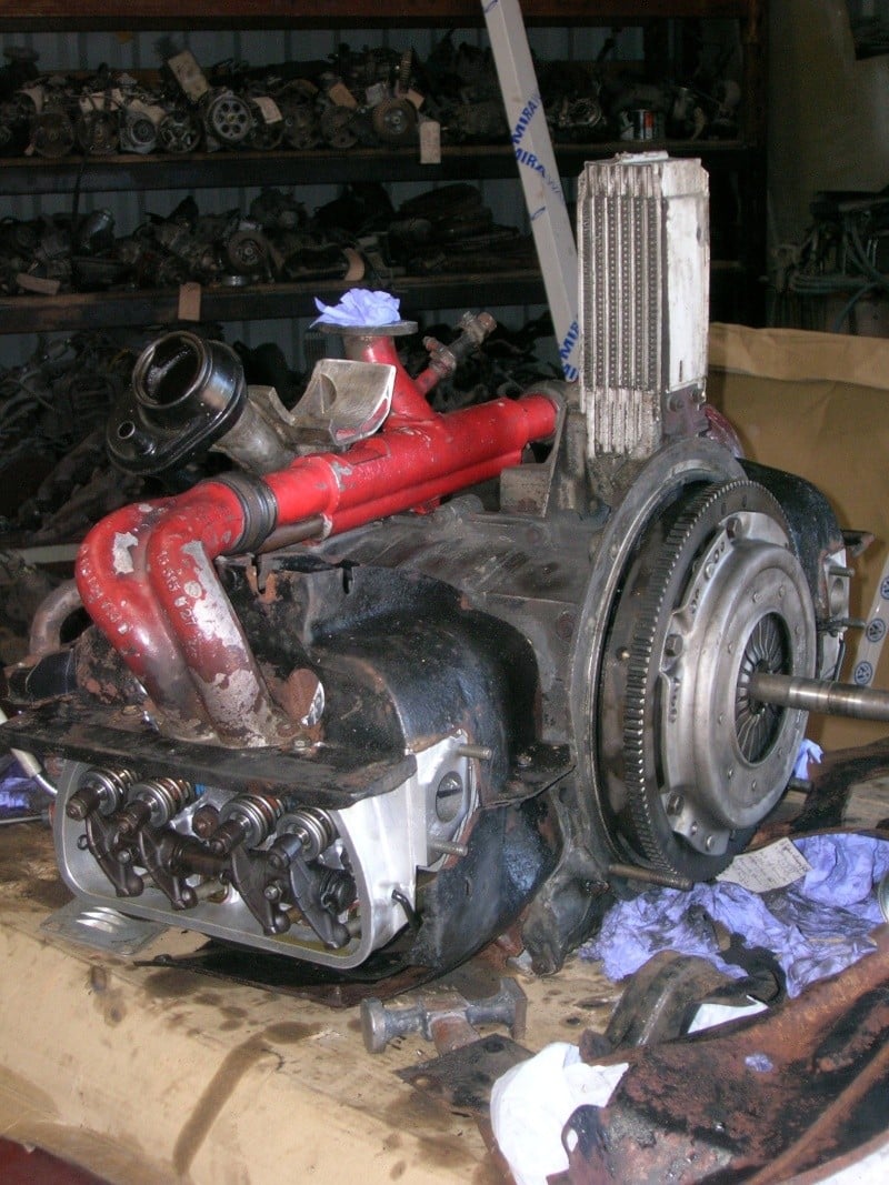 Fin d’une belle histoire pour le VW Combi - Auto Actu