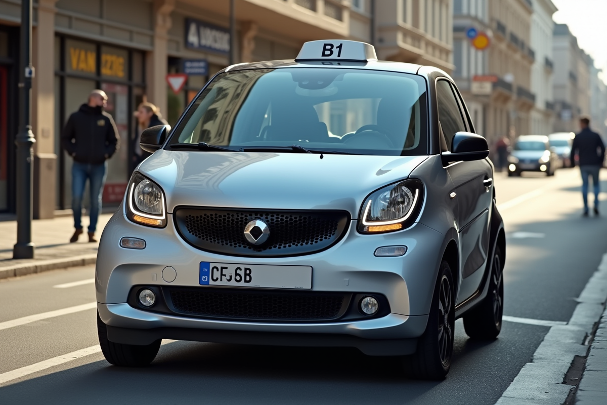 B1 sur le permis : découvrez ses caractéristiques et usage - Auto Actu