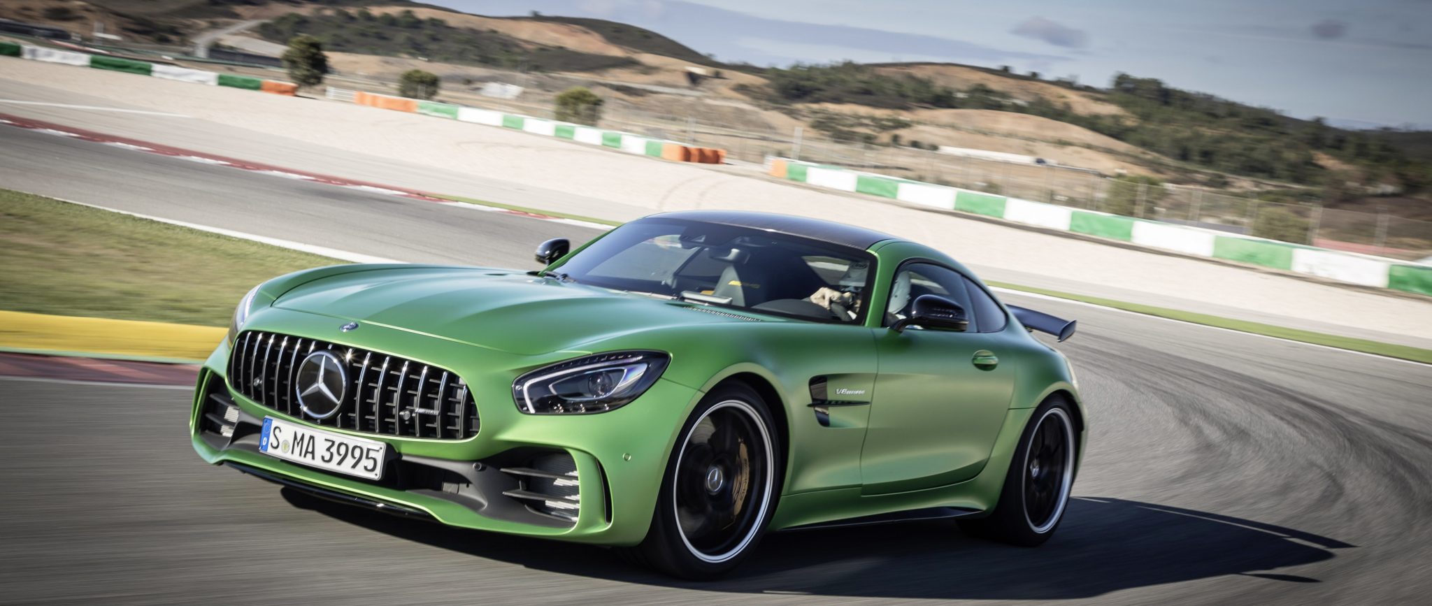 Mercedes : la marque de voiture qui traverse le temps