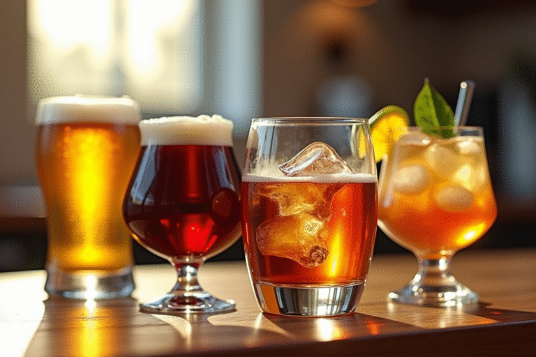 Infographie : les équivalences entre différentes boissons alcoolisées ...