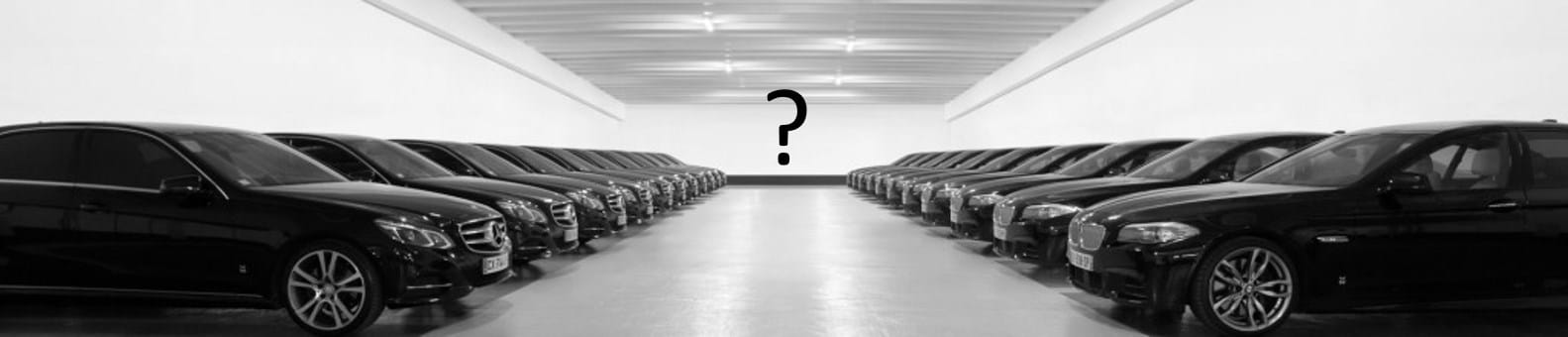 Quelles sont les charges pour un VTC ? - Auto Actu